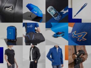 アクセサリー - Alpine Japon - アルピーヌ・ジャポン