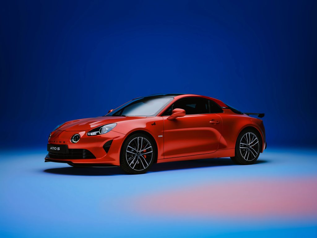 8月31日（土）- 9月29日（日） A110 ATELIER COLLECTION DEBUT FAIR開催 - Alpine Japon ...